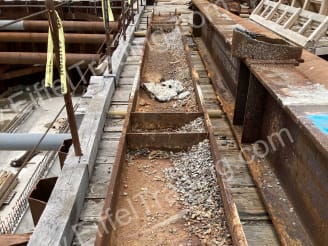 W24 Beams - Eiffel Trading