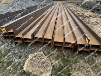 H Pile - Eiffel Trading