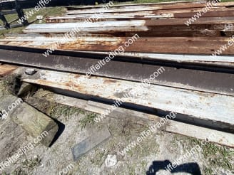 H Pile - Eiffel Trading