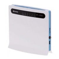 4G LTE indoor CPE Router ZLT P28 | BrightTech Kenya