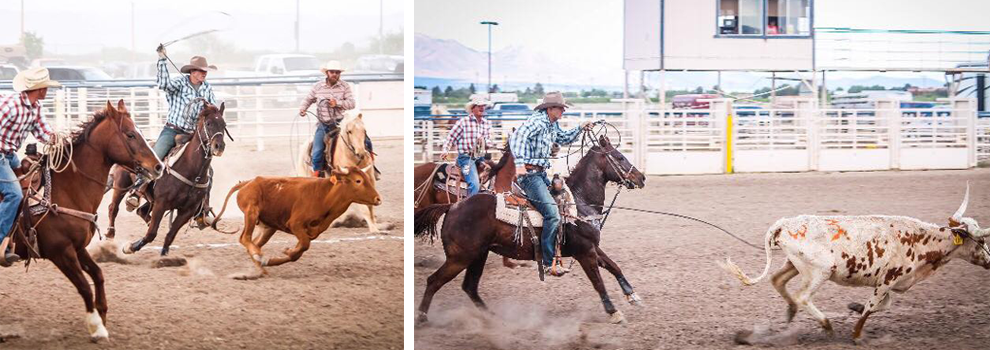 Rodeos Reimagined | Visit Arizona