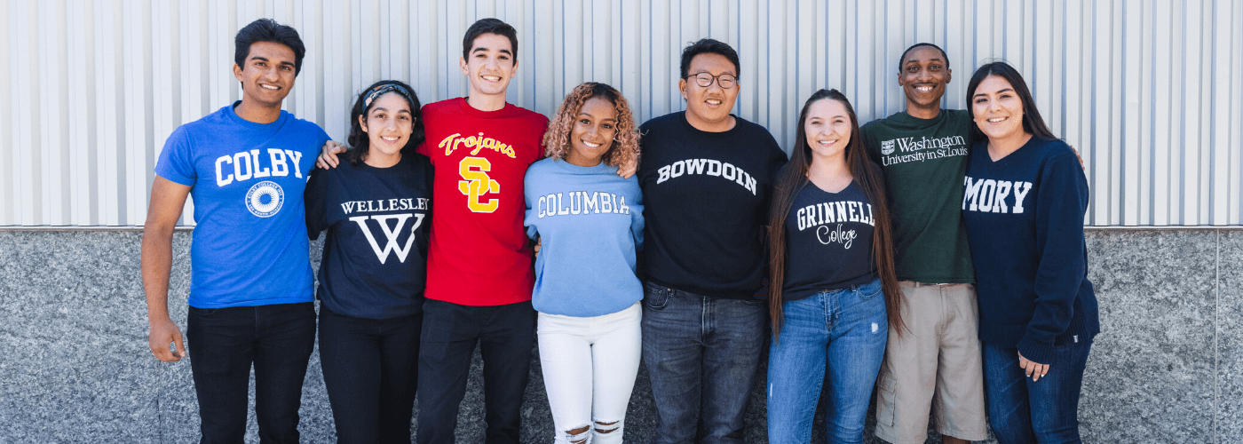 QuestBridge | Contact Us