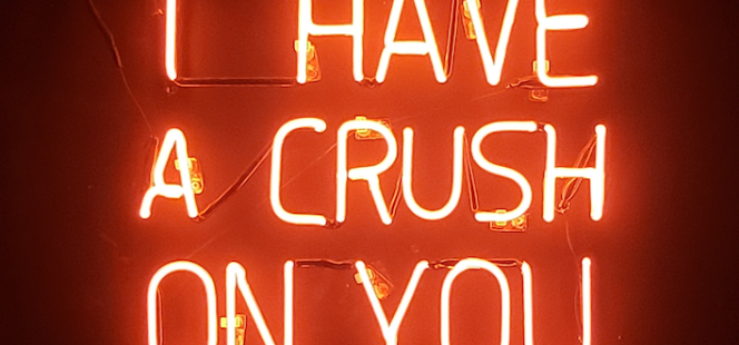 How To Get Over a Crush : Blog