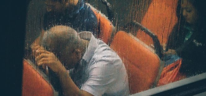 Stress and Anxiety : Blog