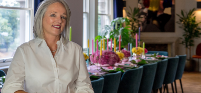 Meet the Therapist - Ann Marie Cunningham : Blog