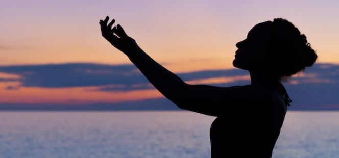 What is Transpersonal Therapy? : Blog