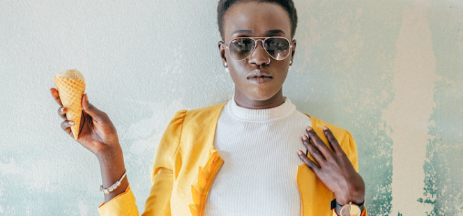 Are You a Selfish Person? : Blog