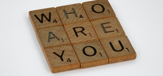 How to Find Yourself : Blog