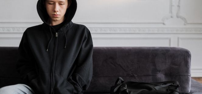 What is Walking Depression? : Blog