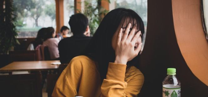 Cringe Attacks : Blog