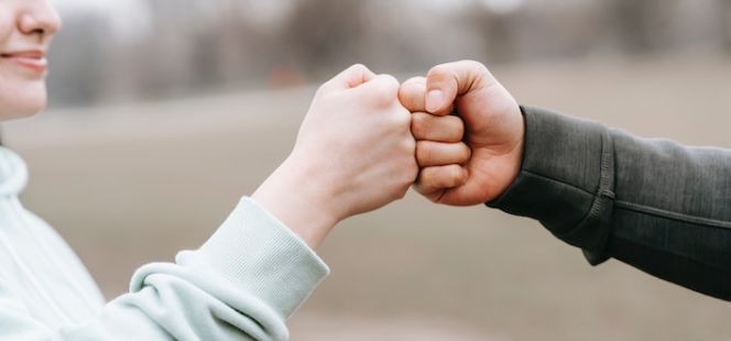 How to Ask for Help : Blog