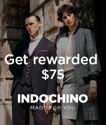 INDOCHINO | Refer A Friend