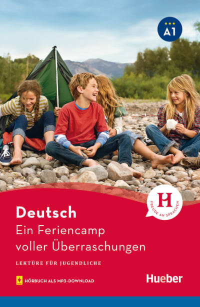 Deutsch | Hueber Verlag