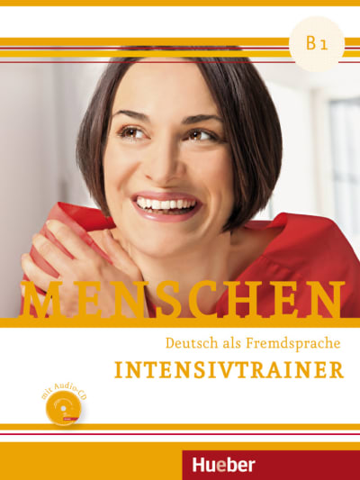 Menschen | Hueber Verlag
