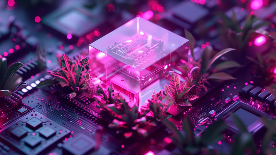 From Builders to Gardeners: The Road to Real-Time UIs