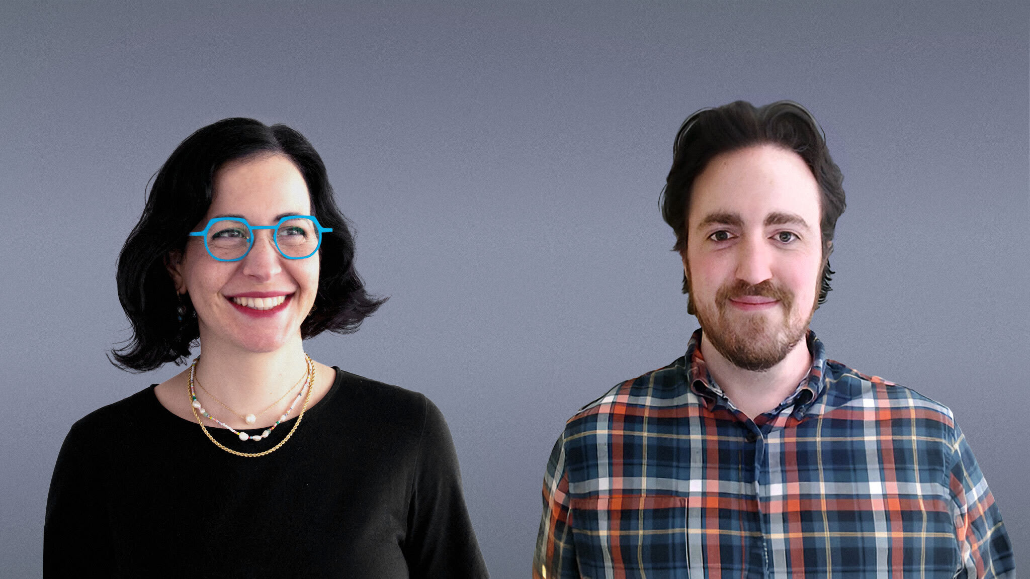 Makers #2: Michael Tokoph & Nour Tabet