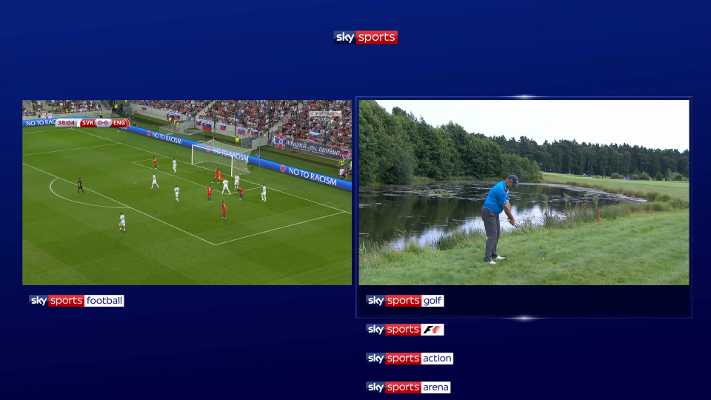 Using the Sky Sports red button | Sky Help | Sky.com