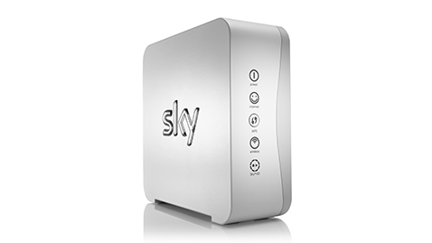 Download Sky Broadband user manuals | Sky Help | Sky.com