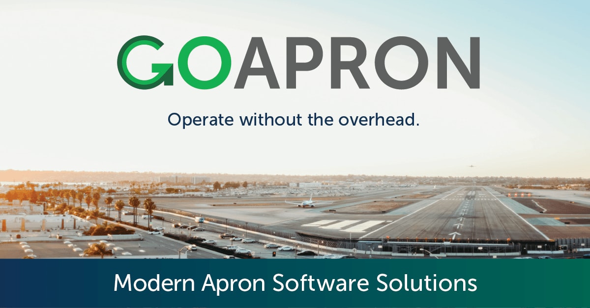 GoApron — Modern Apron Software Solutions