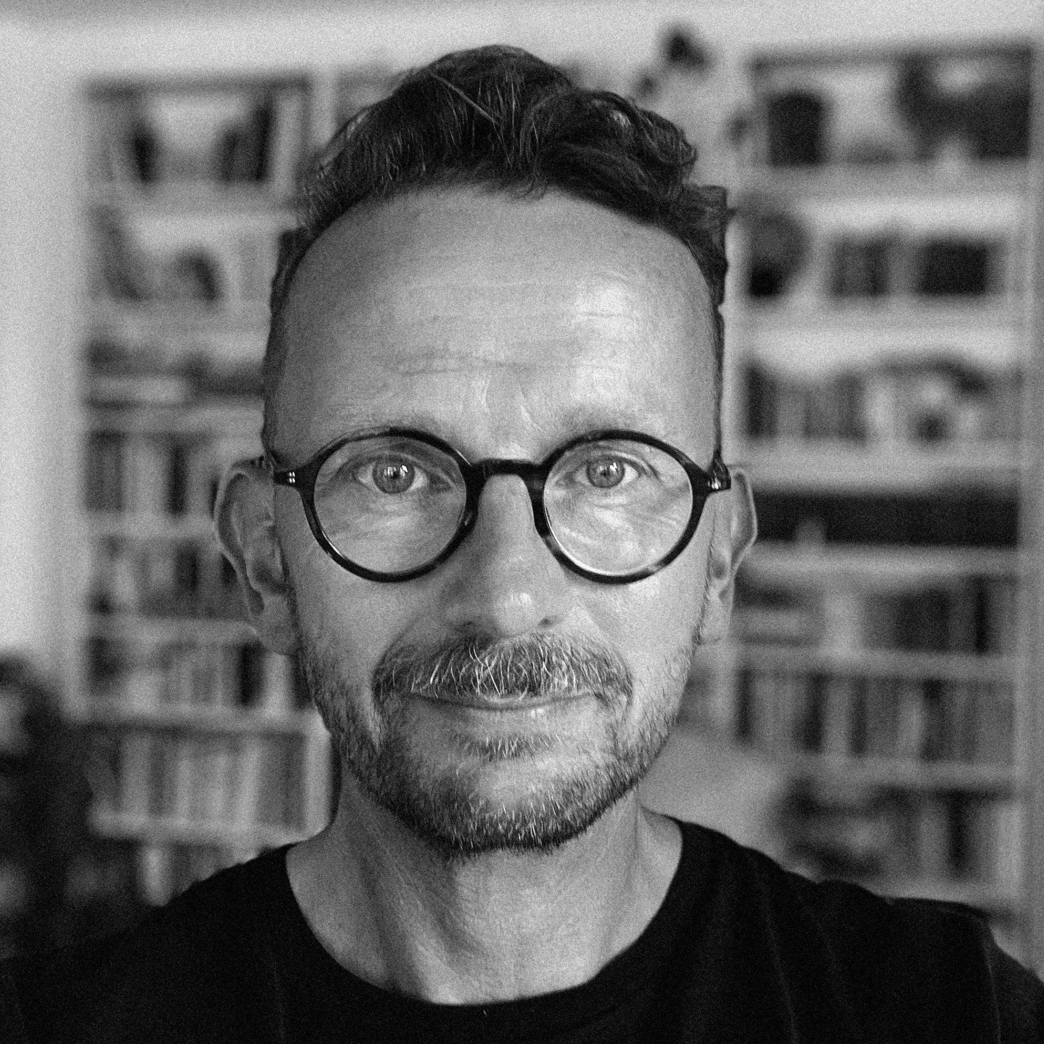 The Roots of Brutishness with Dan Hicks