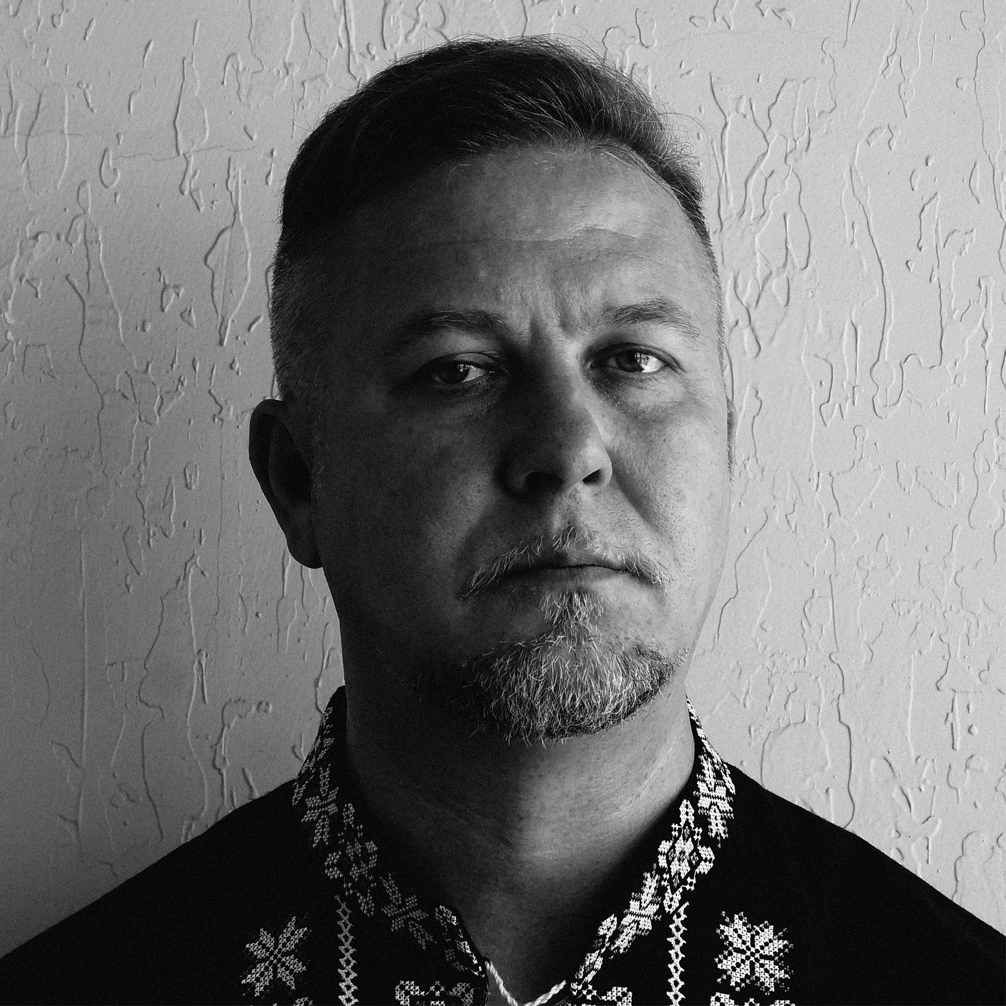 Central Asian Colonial Bodies: Redrafting Art History with Alexey Ulko