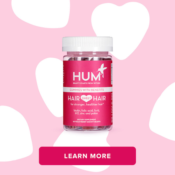 Hacking Your Hair Growth Cycle | HUM Nutrition Blog