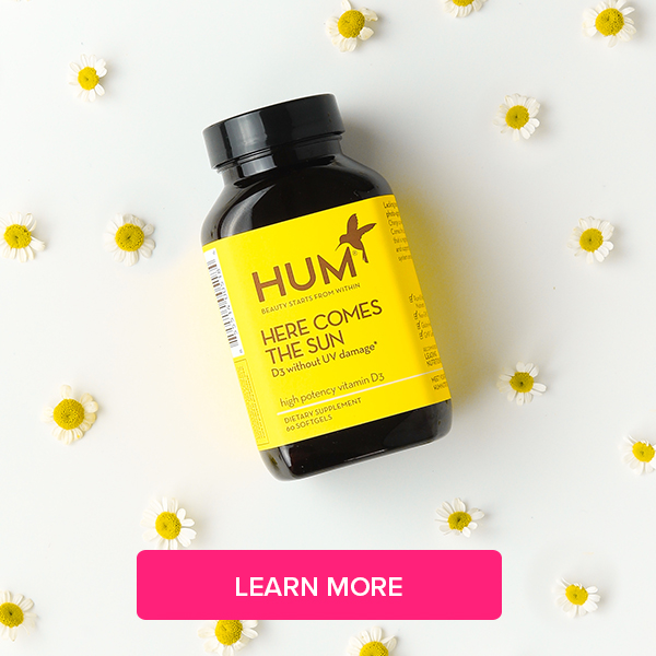 Vitamin D Deficiency: What You Should Know | HUM Nutrition Blog