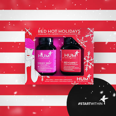 HUM Holiday Gift Guide | HUM Nutrition Blog