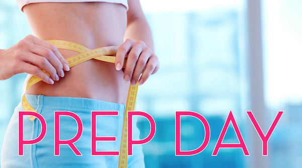 21 Days of Healthy Detox Challenge | HUM Nutrition Blog