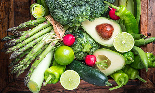 5 Gut Friendly Foods to Balance Digestion + DIY Yogurt! - HUM Nutrition ...