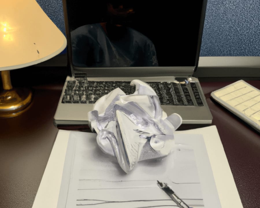 Documenting your writing project: a must, not a maybe at Human ...