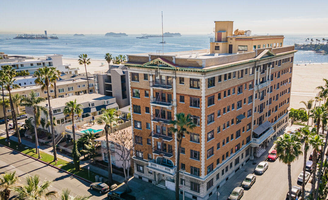 Yoori Park - Revel Real Estate