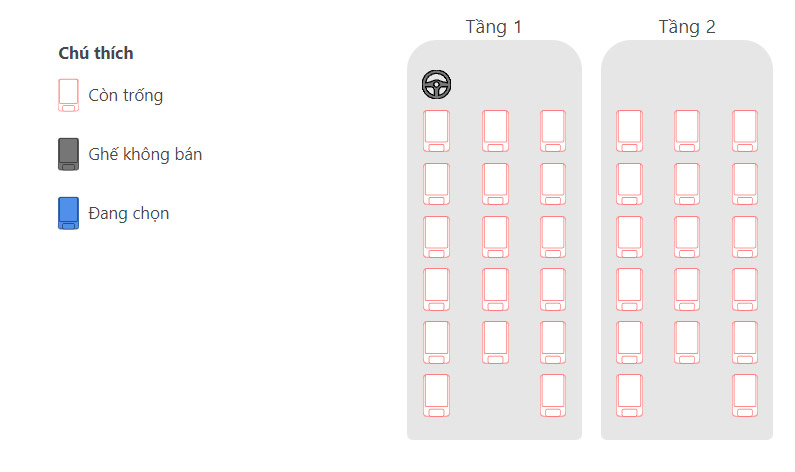 Xe G8 Open Tour giường nằm đơn từ Hà Nội đi Sapa - VSV Travel | Tour du ...