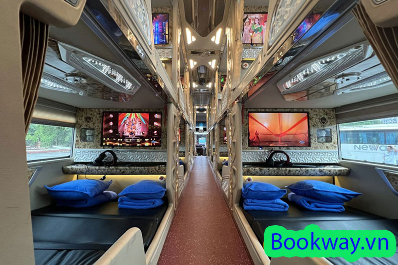 Xe cabin đi Sapa xu hướng tất yếu - VSV Travel | Tour du lịch ghép lẻ ...