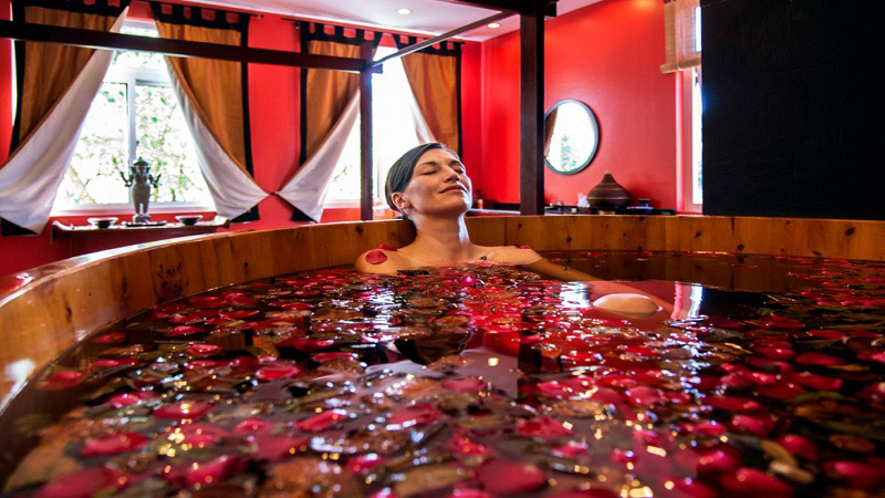 Khách sạn Victoria Sapa Resort & Spa**** - VSV Travel | Tour du lịch ...