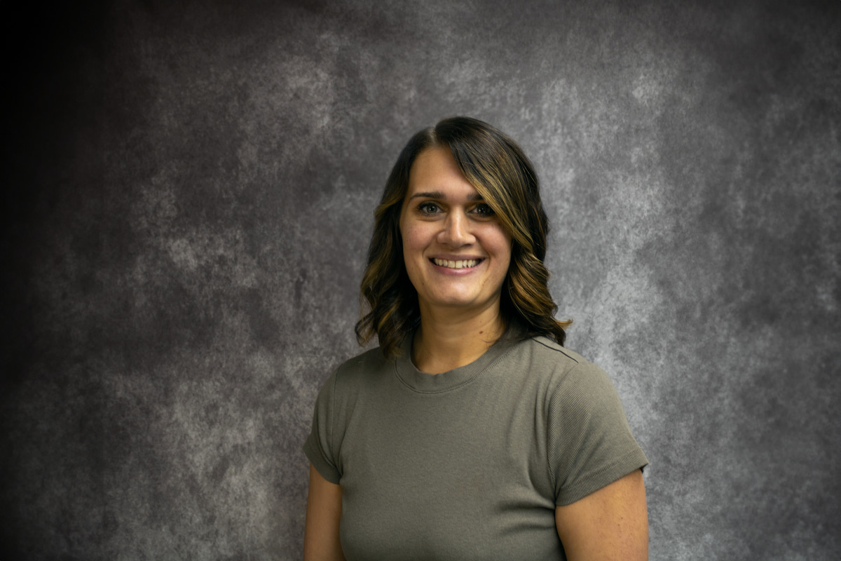 Liz Doxtator | Hurckman Mechanical Industries, Inc.