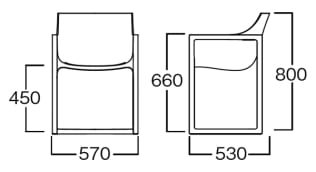 メイシー MUC0724 MERCY・アビタスタイル【HUSTNET】