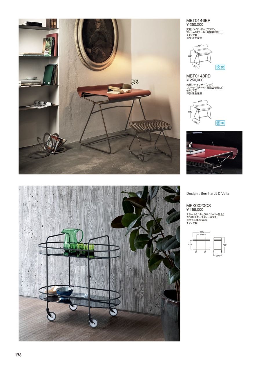 AbitaStyle・アビタスタイルカタログ【HUSTNET】 P176 P177