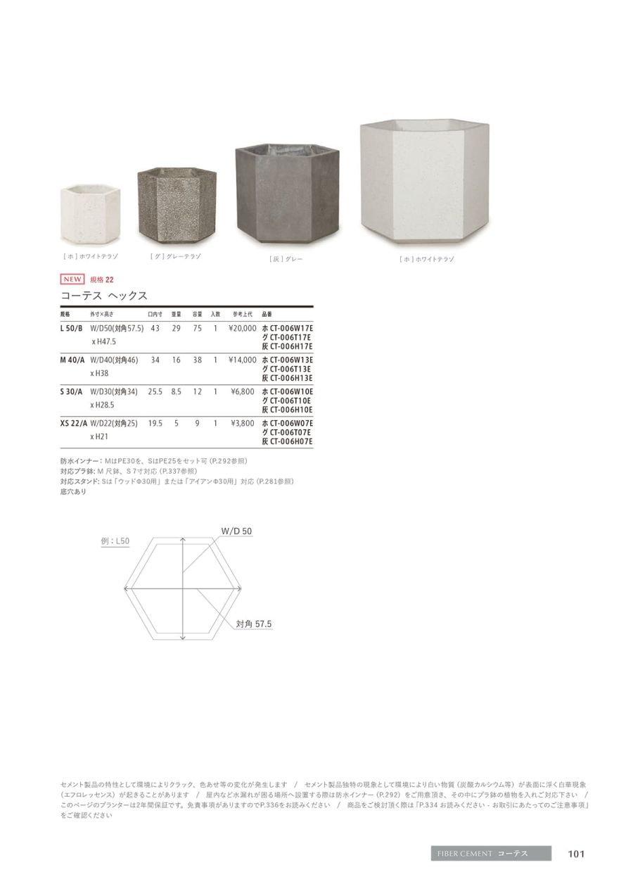 Yamatei・ヤマテーWEBカタログ・HUSTNET P100 P101