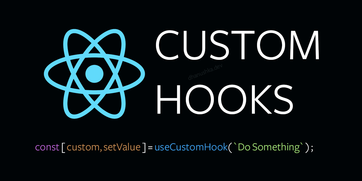 Custom hooks là gì ? Xây dựng hook useWindowSize và useDebounce trong ReactJS. | Huki Dev