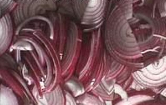 Compote d'oignons rouges au balsamique - un condiment de choix ...