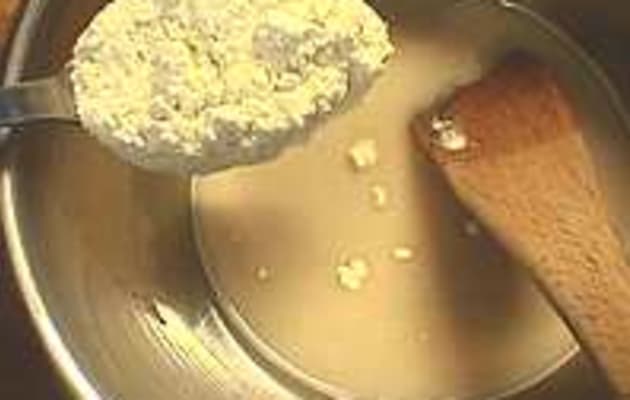 Pain sur poolish ou pain au levain sur levure - Technique culinaire ...