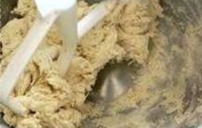 La pâte feuilletée à 4 tours - le tourage en croix double : recette ...