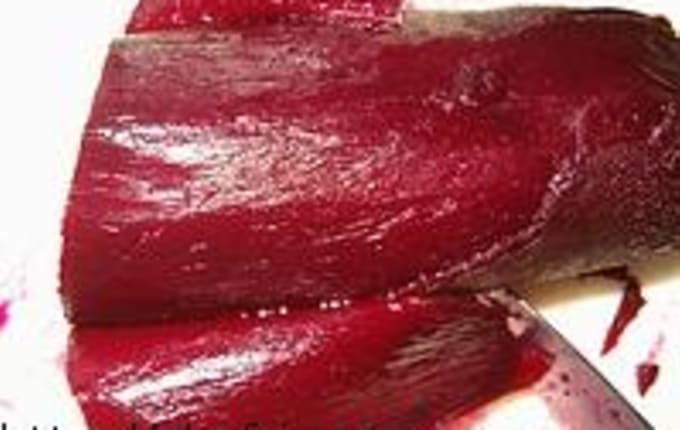 Cuisson de la betterave rouge au four ou pochée : recette Cuire la ...