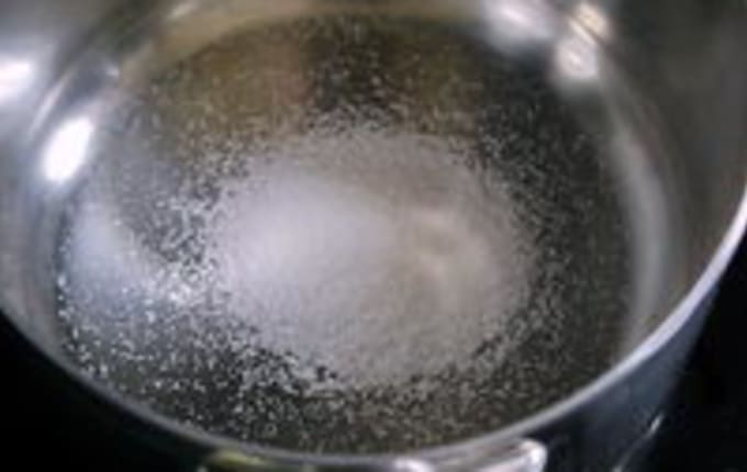 Sauce bigarade à l'orange - Une sauce parfaite pour le canard : recette ...