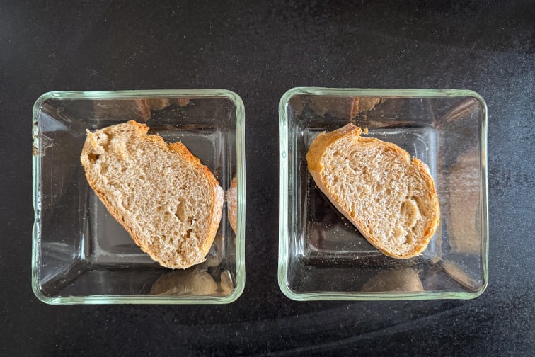 Welsh complet comme à Lille : recette Welsh complet