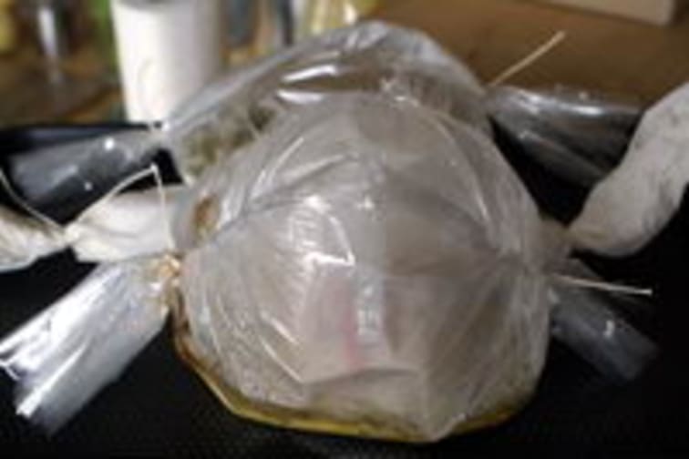 Savoir réaliser une papillote étanche pour une cuisson optimisée ...