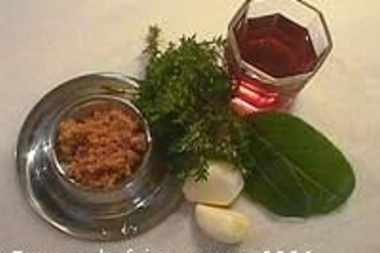 Compote d'oignons rouges au balsamique - un condiment de choix ...