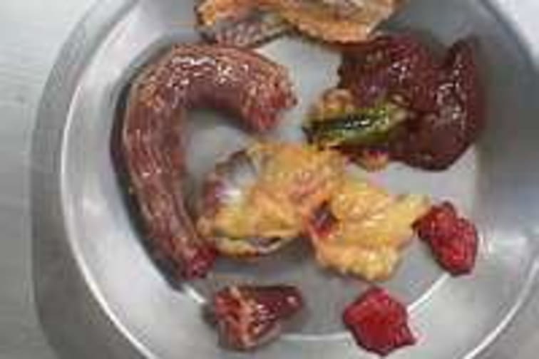 Reconnaitre et préparer les abattis de volaille - Recette par Chef Simon