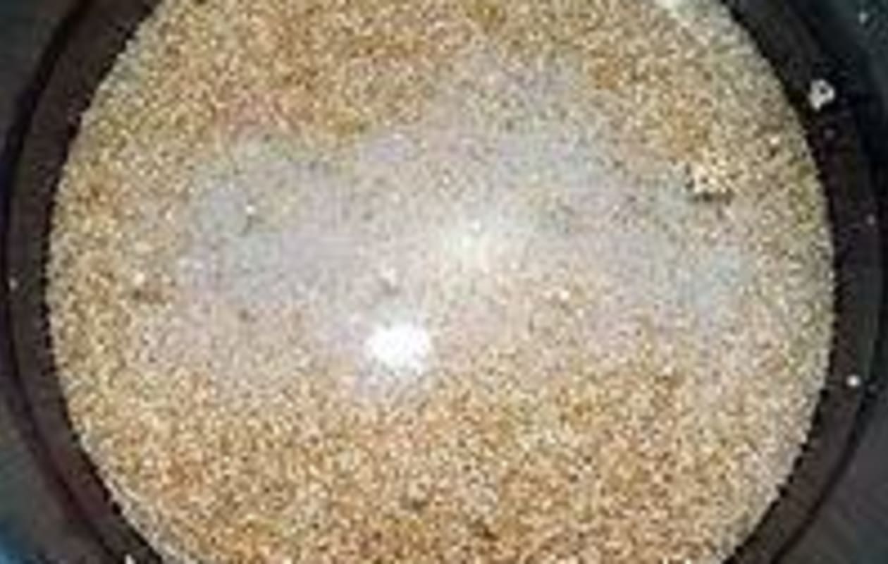 Quinoa - Comment utiliser le quinoa en cuisine, quelle cuisson ...